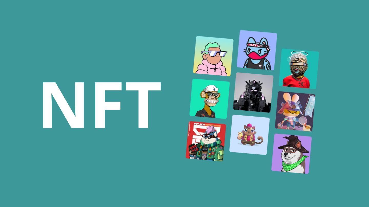 ¿Qué Es Un Token No Fungible (NFT)? Casos De Uso Reales | Metlabs