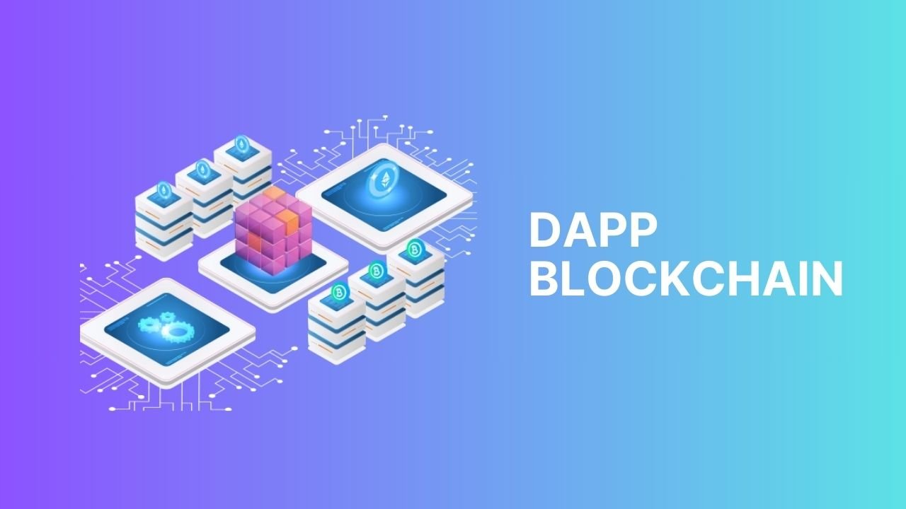How To Create A Decentralized Application Dapp On Blockchain Metlabs 9473