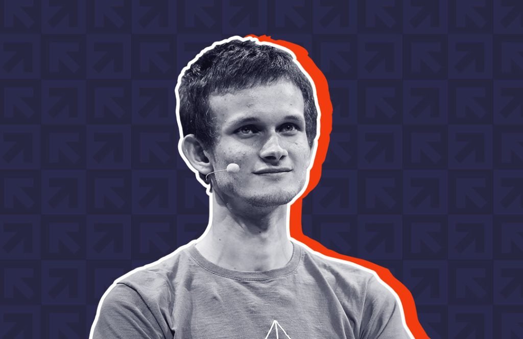 Who Is Vitalik Buterin? History Of The Founder Of Ethereum