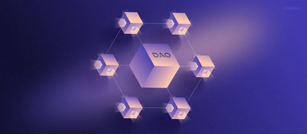 What Is A DAO And How Does It Work?
