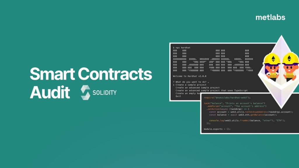 What Is A Smart Contract Audit?