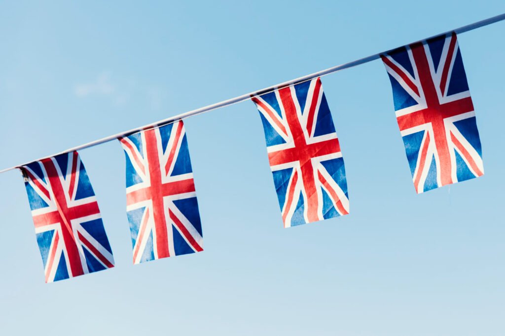 Blockchain Regulation In United Kingdom | Guide 2026
